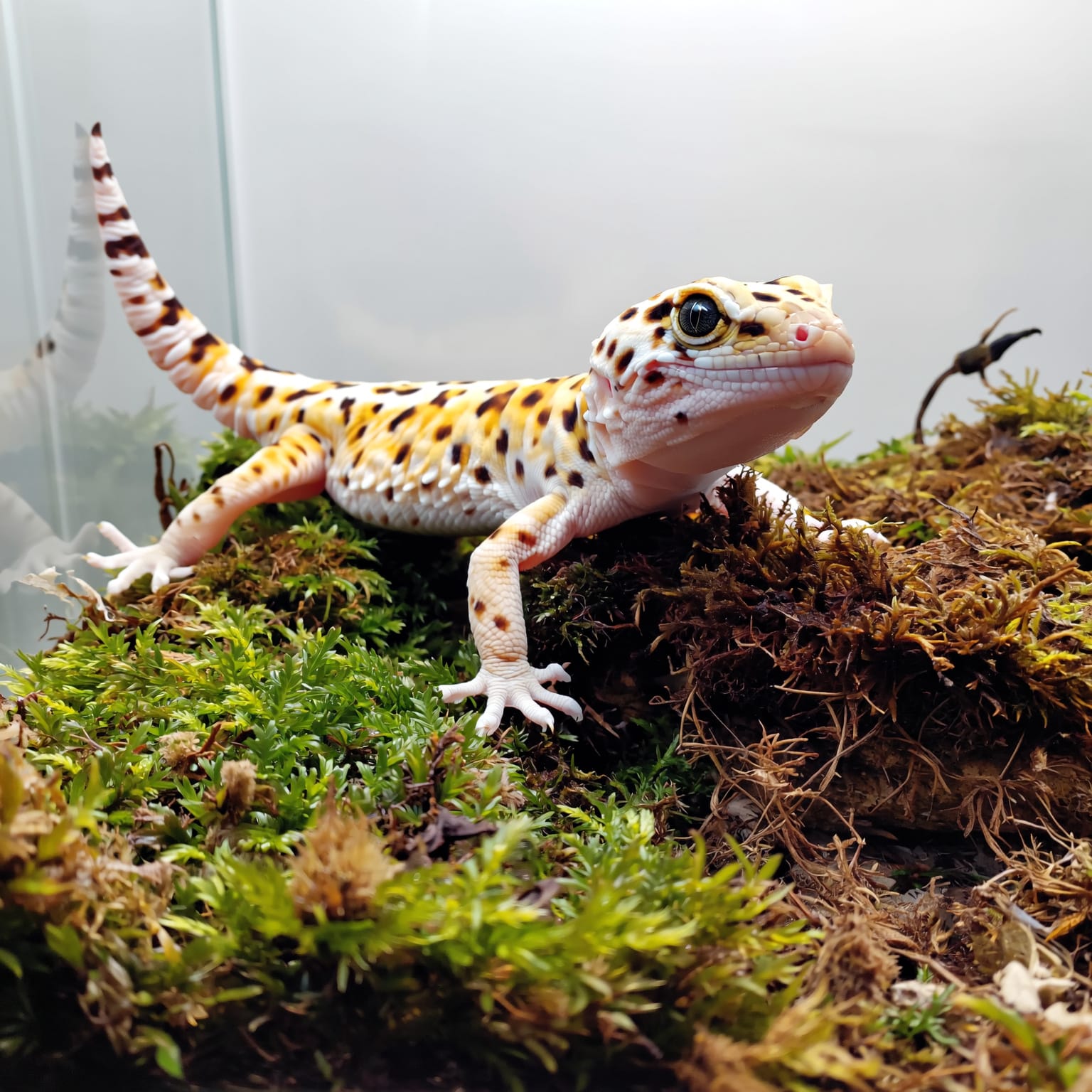 DIY Humid Hides for Leopard Geckos: Easy Setup & Care Guide